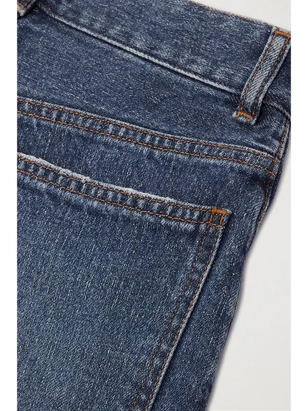 Chloé High-rise Kick Flare Jeans