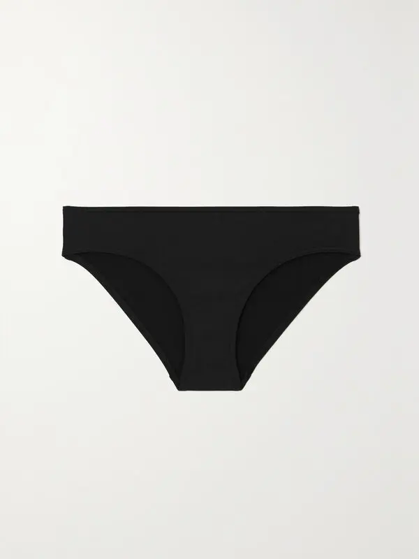 Chloé Eres Bikini Briefs - Black