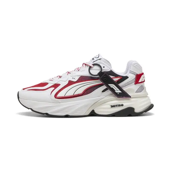 PUMA F1â® Fade Sneakers - White