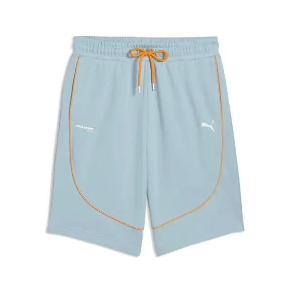 PUMA Mclaren Racing Lifestyle Shorts - Blue