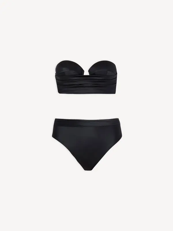 Balmain Two-piece Swimsuit