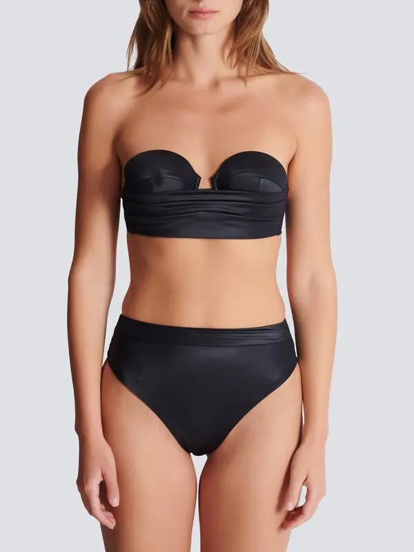 Balmain Two-piece Swimsuit
