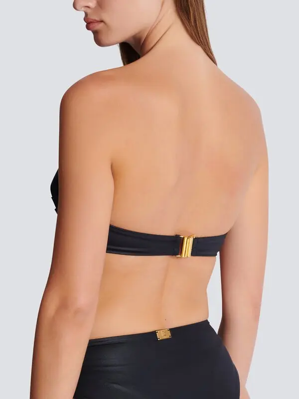 Balmain Two-piece Swimsuit