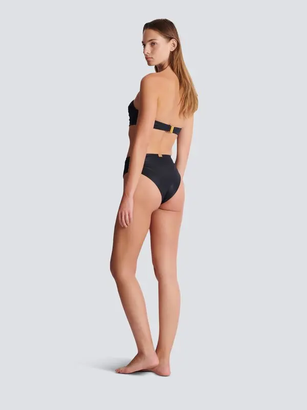 Balmain Two-piece Swimsuit