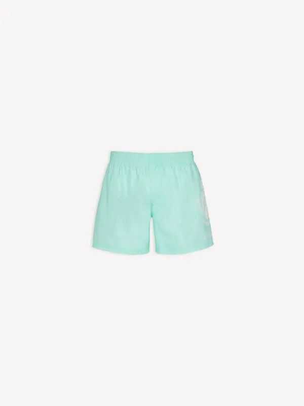 Balmain Swim Shorts - Green