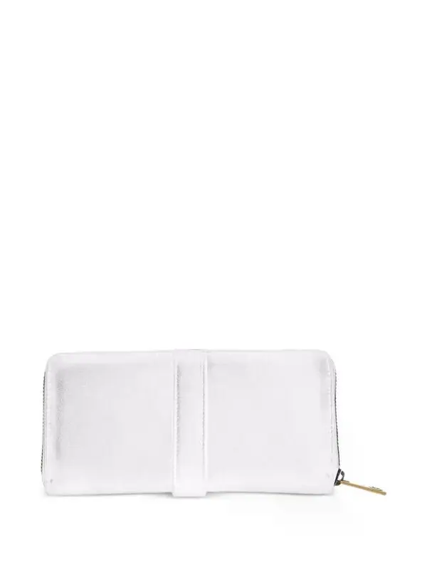 Just Cavalli Embellished Wallet