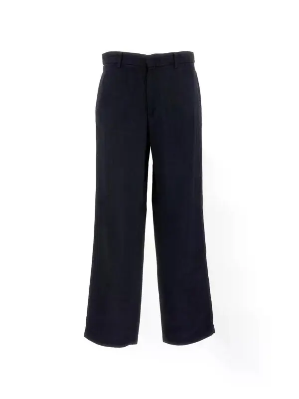 Barena Venezia Herringbone Trousers