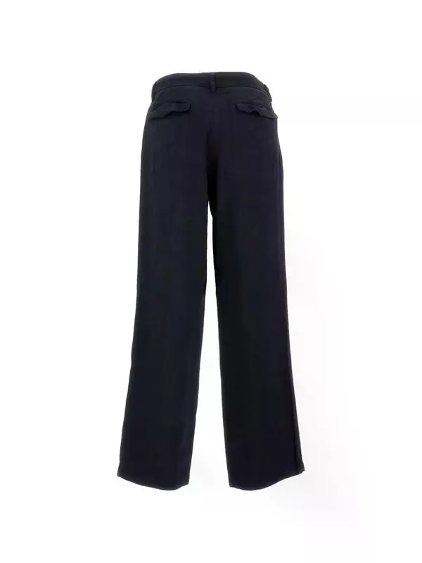 Barena Venezia Herringbone Trousers