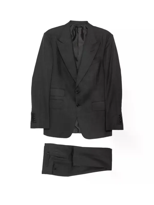 TOM FORD Shelton Suit