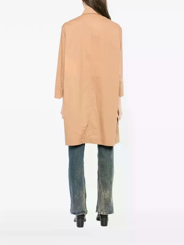 Undercover Panelled Shirt