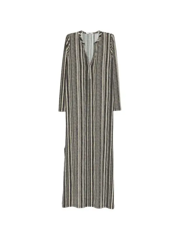 SIYU Baez Kaftan Dress - Multi