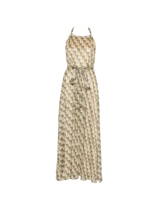 SIYU Ars Long Dress