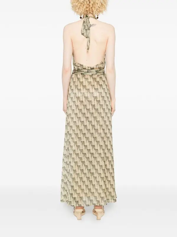 SIYU Ars Long Dress