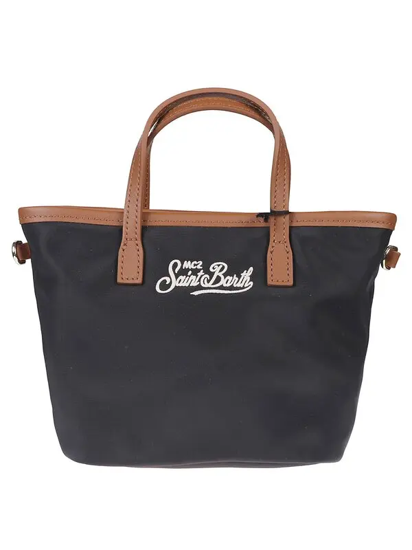 MC2 SAINT BARTH City Bag