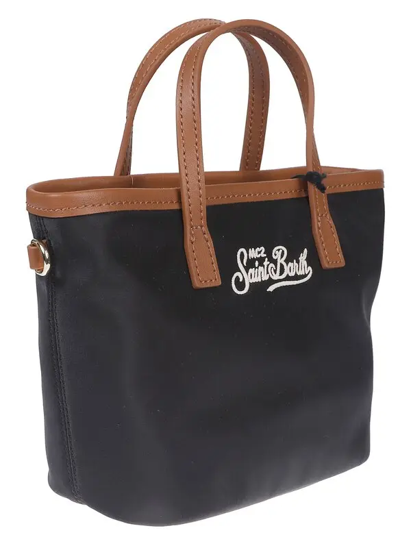 MC2 SAINT BARTH City Bag