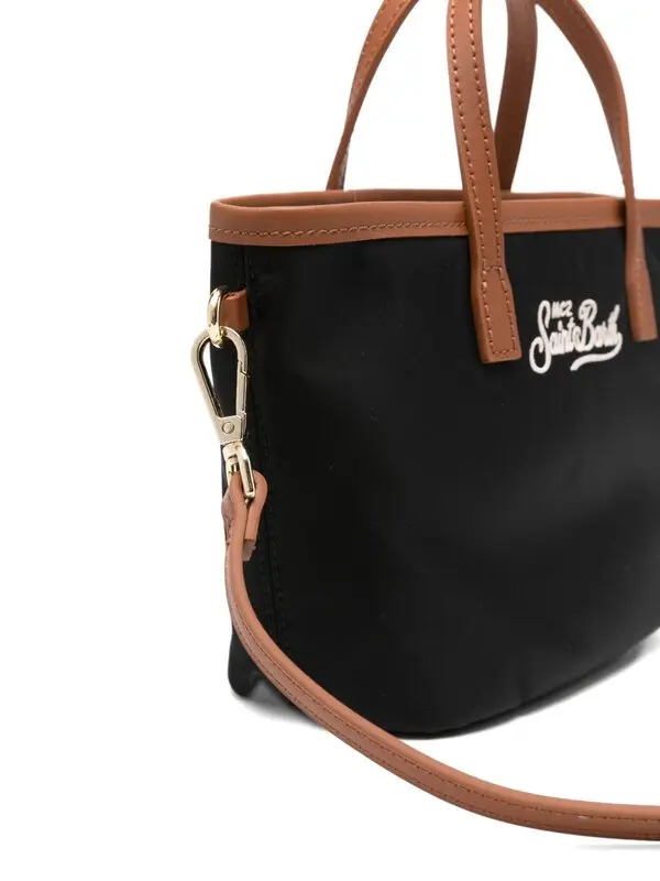 MC2 SAINT BARTH City Bag