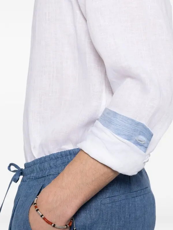 Paul Smith Regular Fit Shirt
