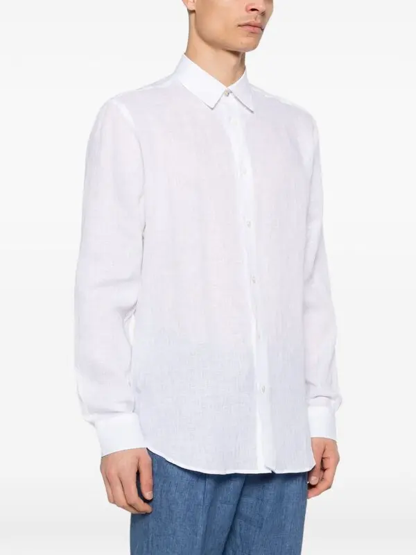 Paul Smith Regular Fit Shirt