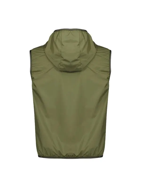 Moncler Chirano Jacket - Black