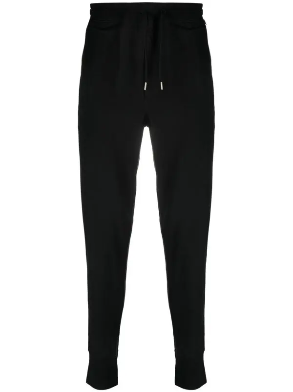 Paul Smith Lounge Pants - Black