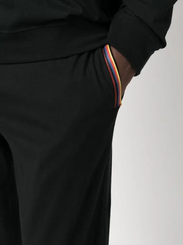 Paul Smith Lounge Pants - Black