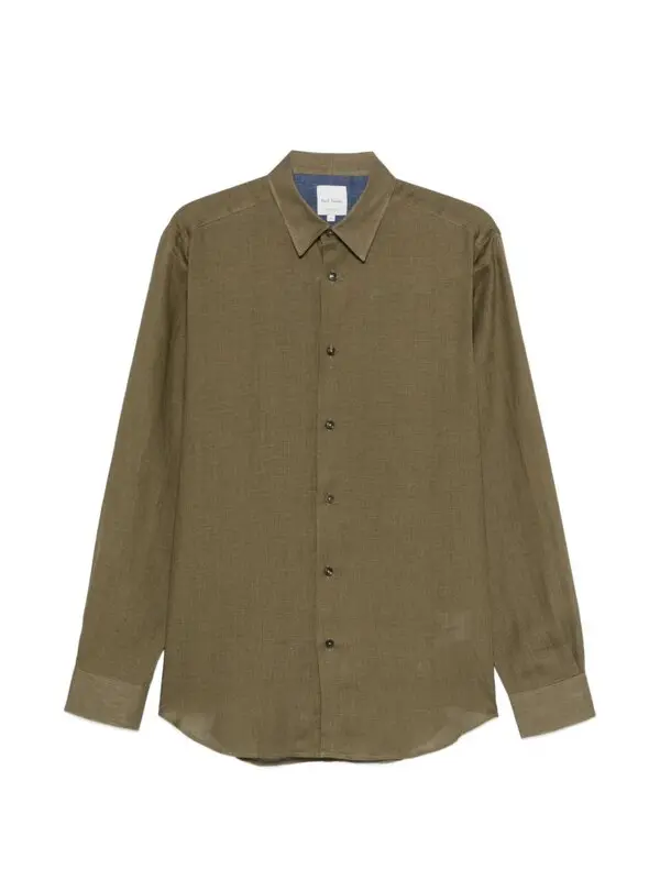 Paul Smith Regular Fit Shirt