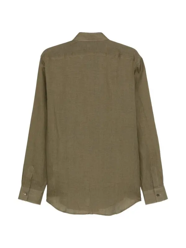 Paul Smith Regular Fit Shirt