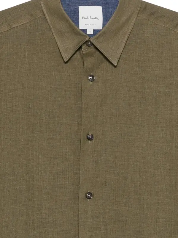 Paul Smith Regular Fit Shirt