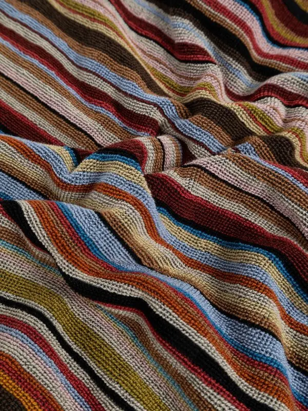Paul Smith Signature Beach Towel