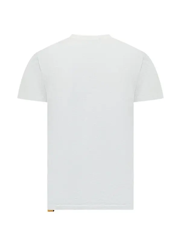 GALLERY DEPT. French Logo Flux T-shirt - White