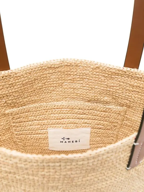 Manebí Basketball Bag