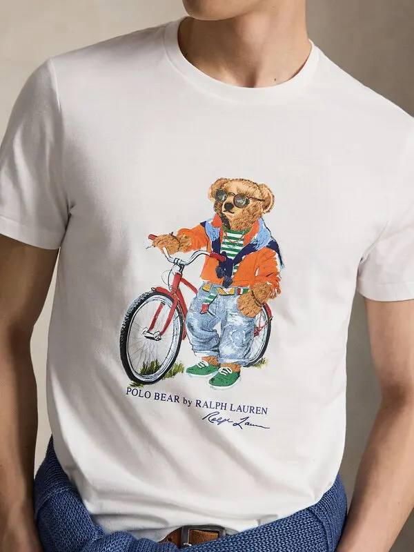 Polo Ralph Lauren Polo Bear T-shirt