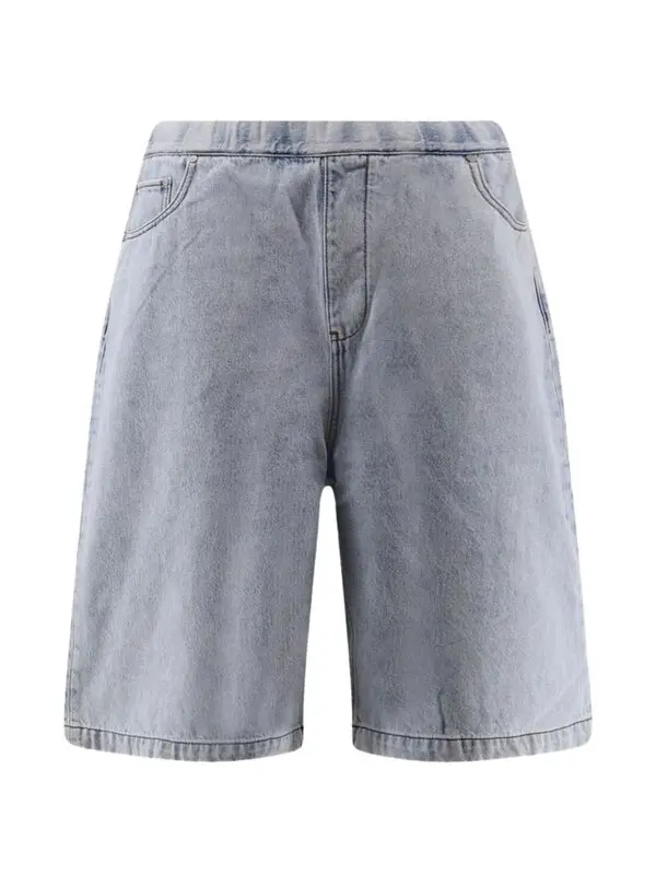 ENTIRE STUDIOS Spair Bermuda Shorts - Blue