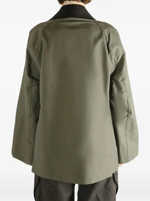 TOTEME Cotton Country Jacket