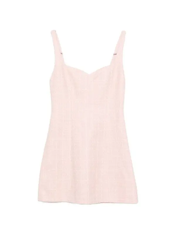 Alice + Olivia Mini Dress