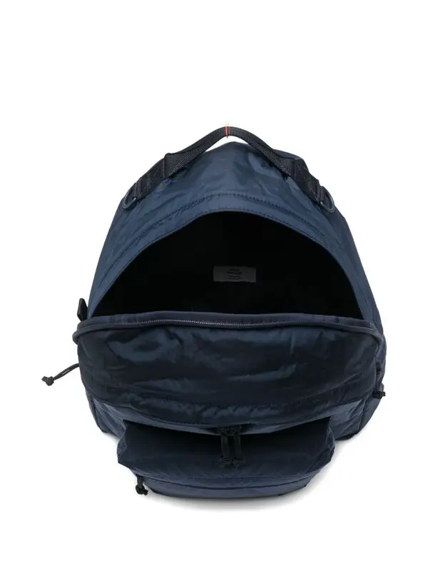 PORTER Double Pack Daypack Small Backpack - Blue