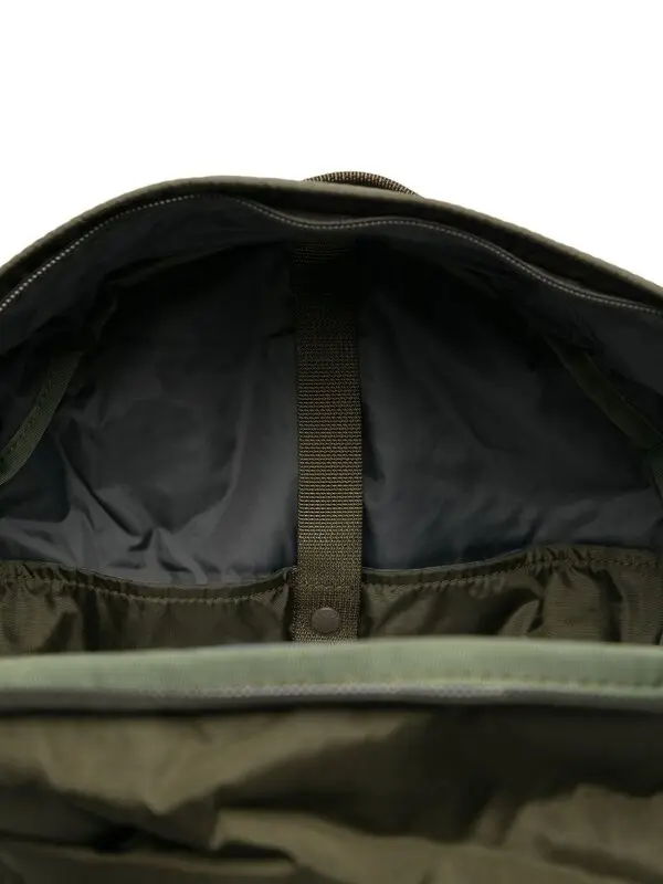 PORTER Double Pack Small Daypack - Green