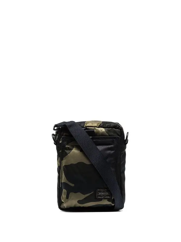 PORTER Counter Shade Crossbody Bag - Multi
