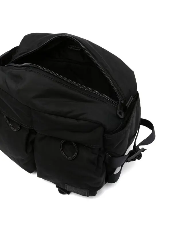 PORTER Senses Nylon Shoulder Bag
