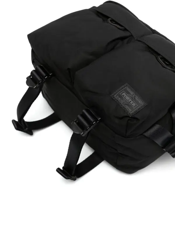 PORTER Senses Nylon Shoulder Bag