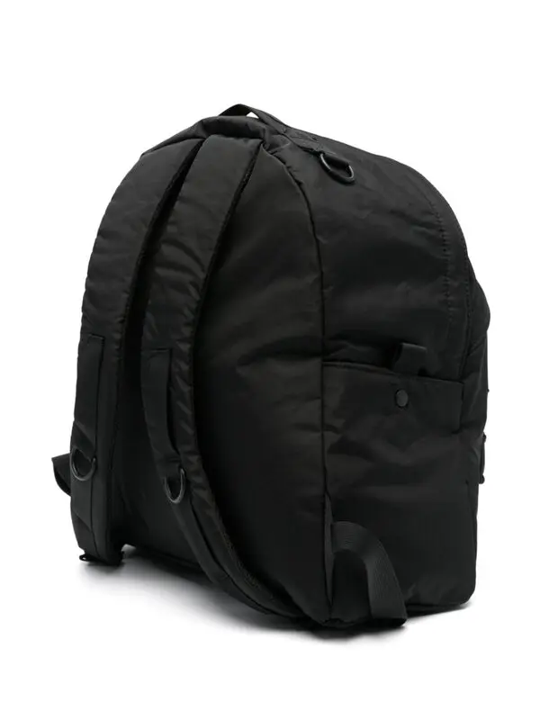 PORTER Double Pack Small Daypack - Black