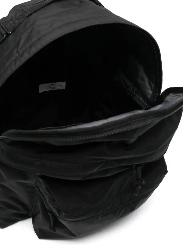 PORTER Double Pack Small Daypack - Black