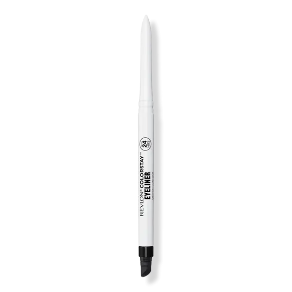 REVLON Colorstay Waterproof Eyeliner Pencil - White