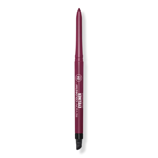 REVLON Colorstay Waterproof Eyeliner Pencil - Cherry