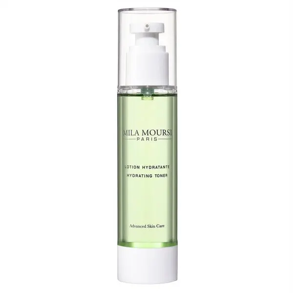 MILA MOURSI PARIS Hydrating Toner - One-color