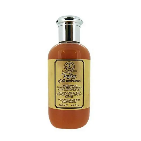 TAYLOR OF OLD BOND STREET Sandalwood Bath & Shower Gel - One-color
