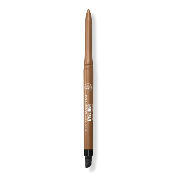 REVLON Colorstay Waterproof Eyeliner Pencil - Bronze