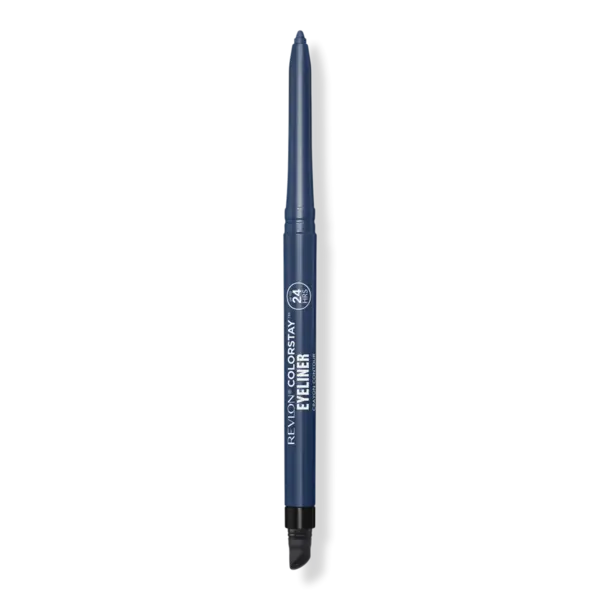 REVLON Colorstay Waterproof Eyeliner Pencil - Navy