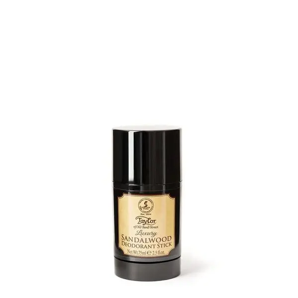 TAYLOR OF OLD BOND STREET Sandalwood Deodorant Stick - One-color
