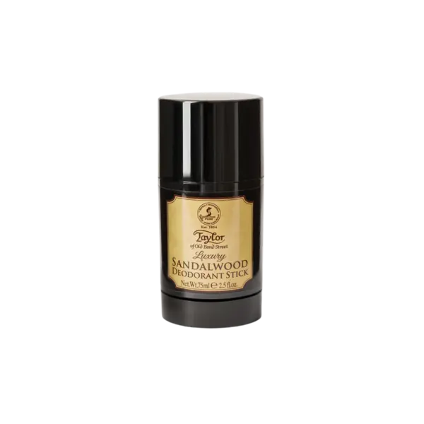 TAYLOR OF OLD BOND STREET Sandalwood Deodorant Stick - One-color